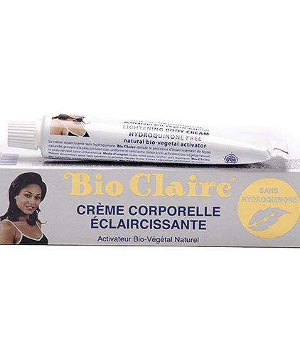 Bio Claire Lightening Cream – NY Hair & Beauty Warehouse Inc.