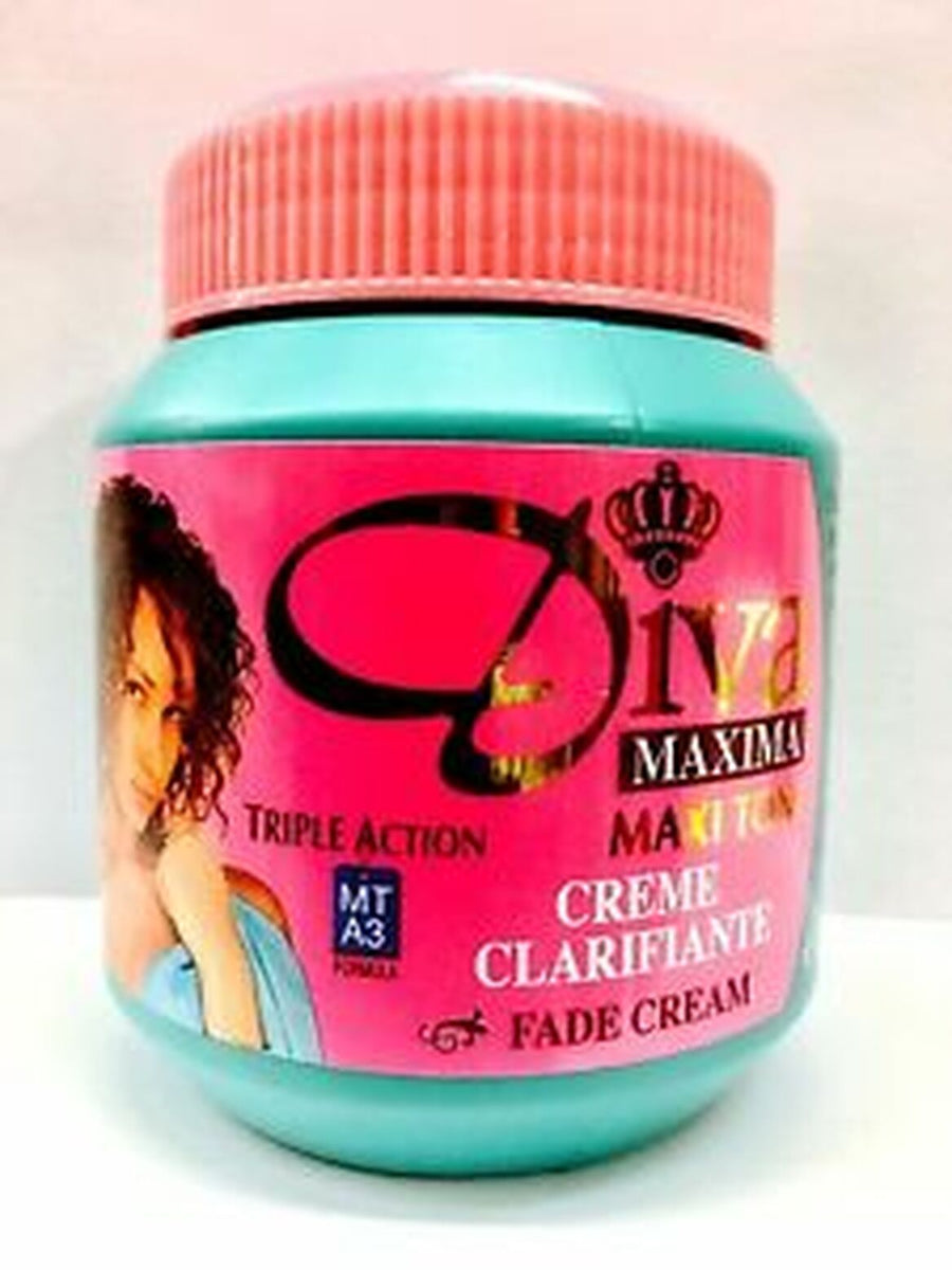 Diva Maxitone Cream – NY Hair & Beauty Warehouse Inc.