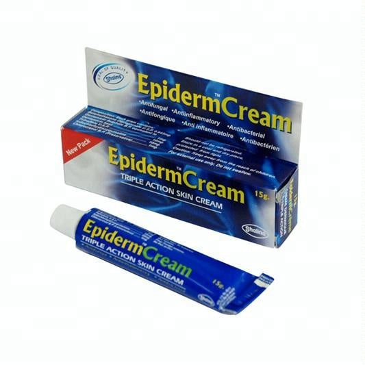 Epiderm Cream – NY Hair & Beauty Warehouse Inc.