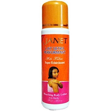 Janet Bleaching Body Lotion – NY Hair & Beauty Warehouse Inc.