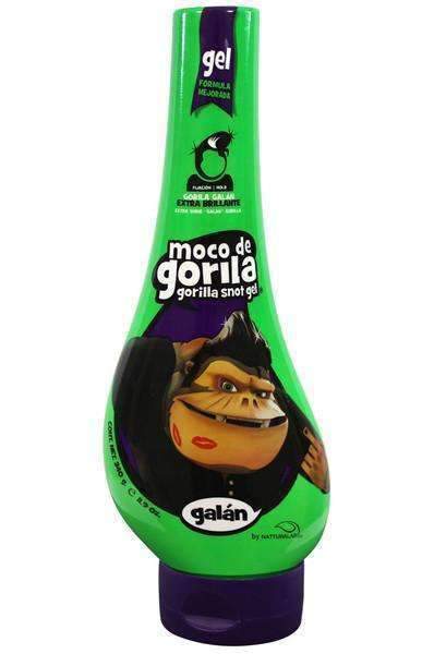 Moco De Gorilla Gel Gorilla Galan – NY Hair & Beauty Warehouse Inc.