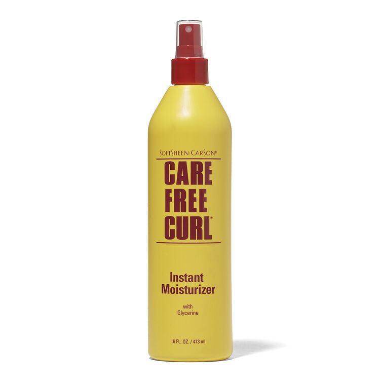 Care Free Curl Instant Moisturizer – NY Hair & Beauty Warehouse Inc.