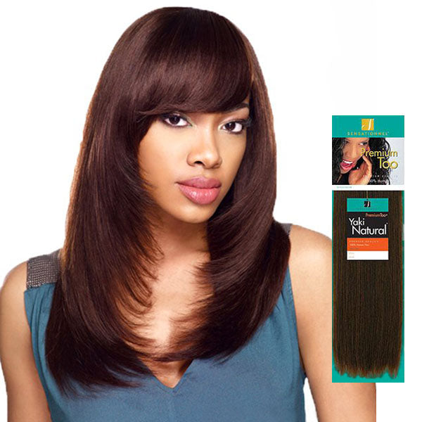 Premium Too 18" – NY Hair & Beauty Warehouse Inc.