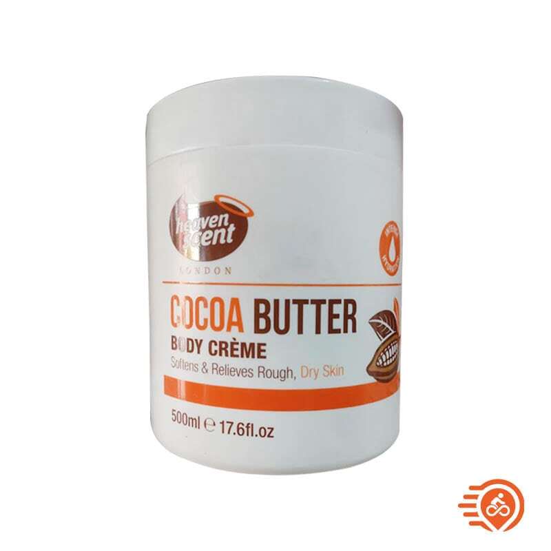 Heaven Scent Cocoa Butter Cream – NY Hair & Beauty Warehouse Inc.