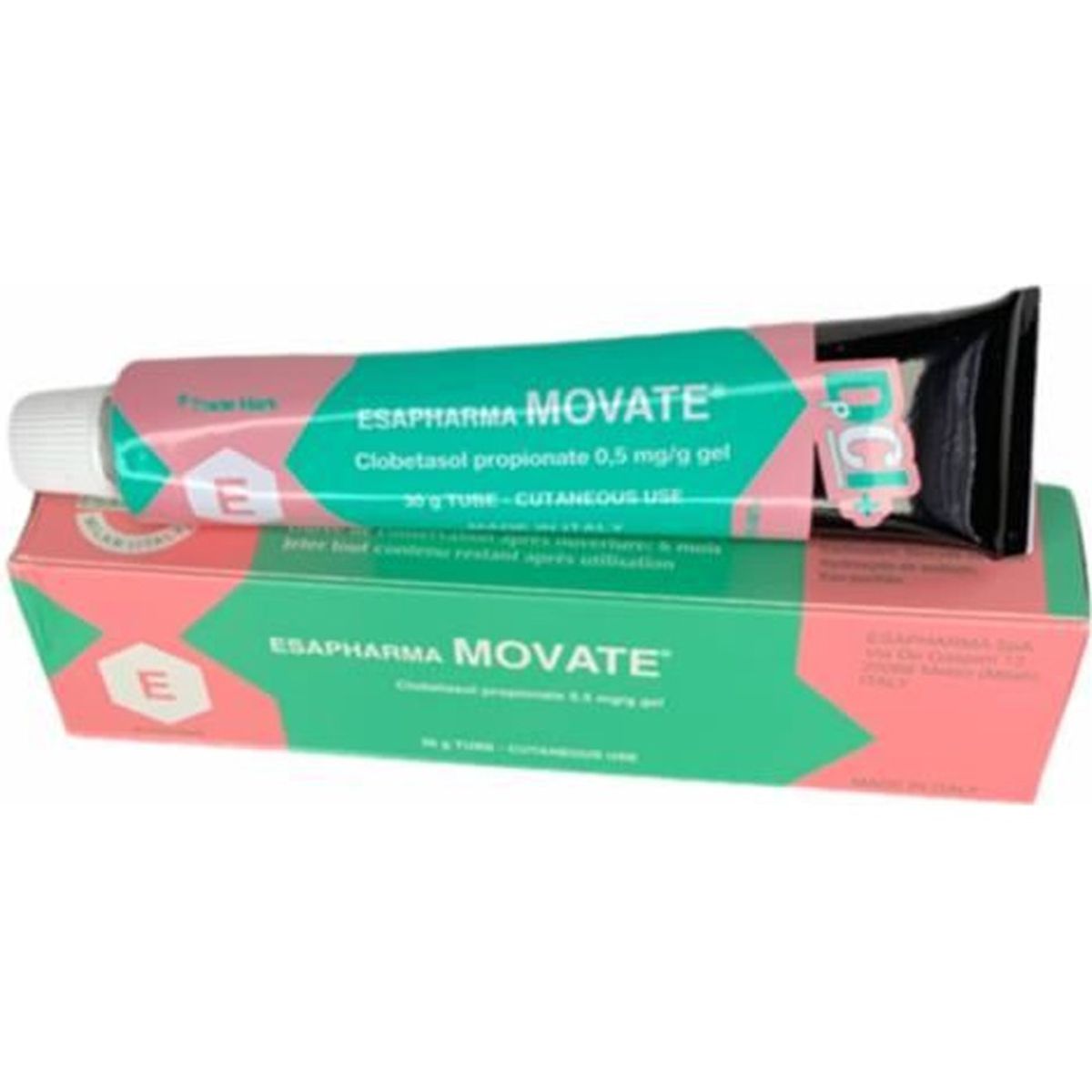 Esapharma Movate gel 30g – NY Hair & Beauty Warehouse Inc.