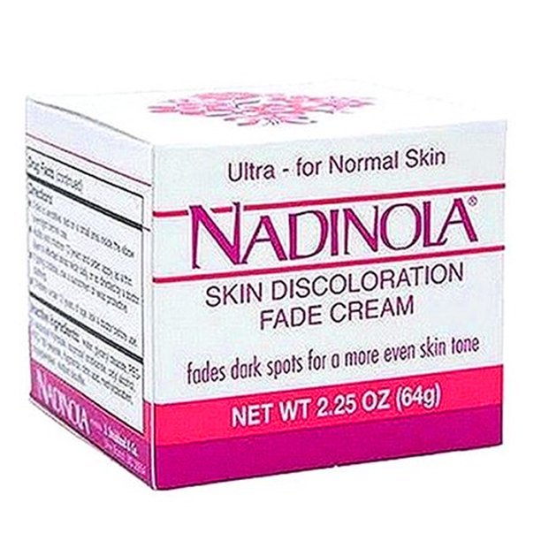 Nadinola Fade Cream for normal skin – NY Hair & Beauty Warehouse Inc.