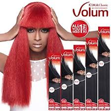 Kima Classic Volum Blend – NY Hair & Beauty Warehouse Inc.