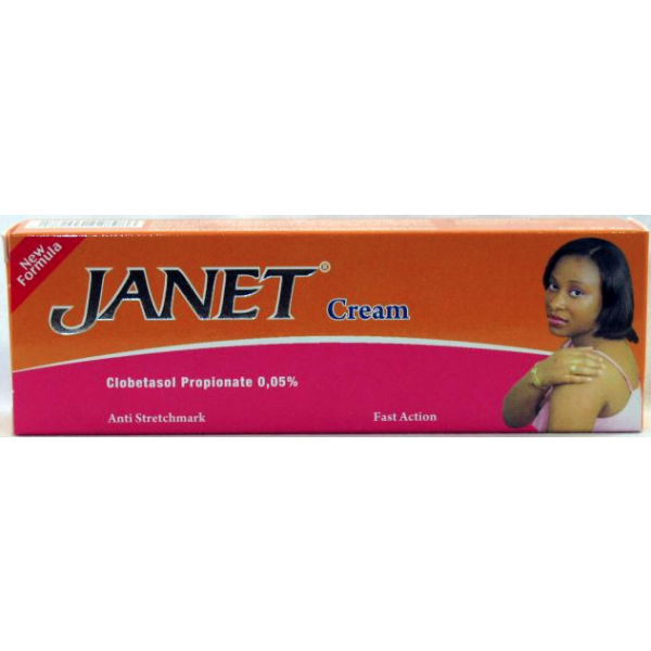 Janet Creme – NY Hair & Beauty Warehouse Inc.