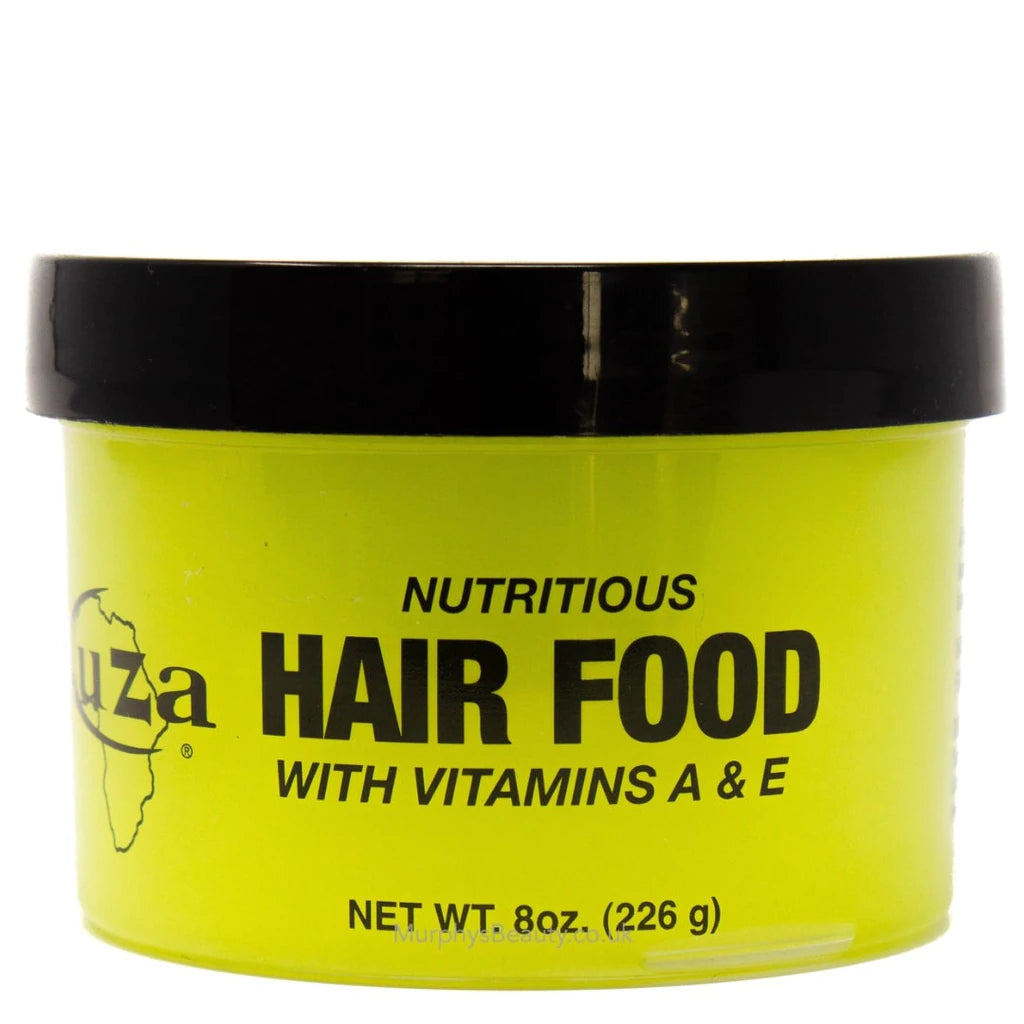 Kuza Hair Food with Vitamin A & E – NY Hair & Beauty Warehouse Inc.