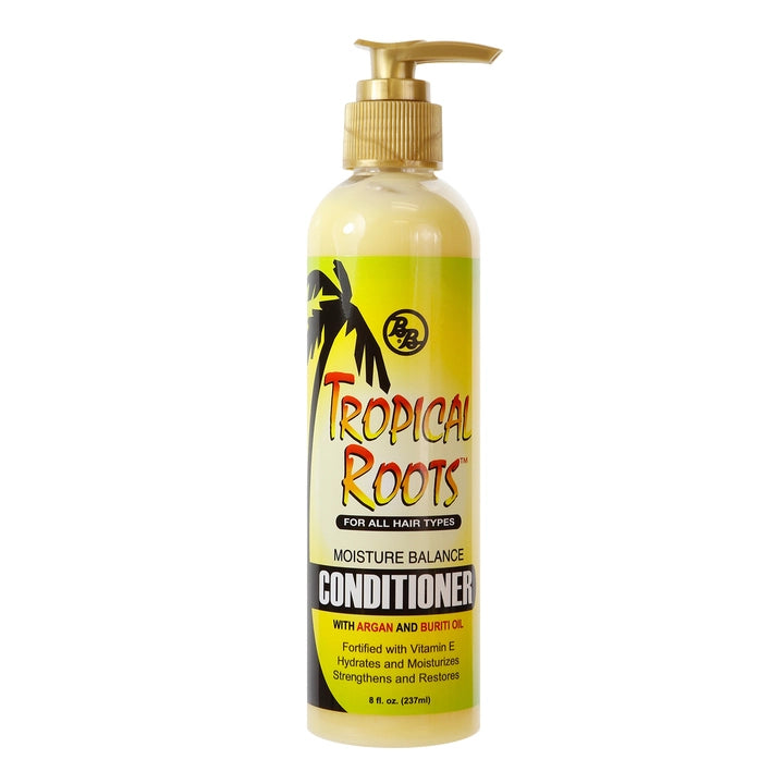Tropical Roots Conditioner – NY Hair & Beauty Warehouse Inc.