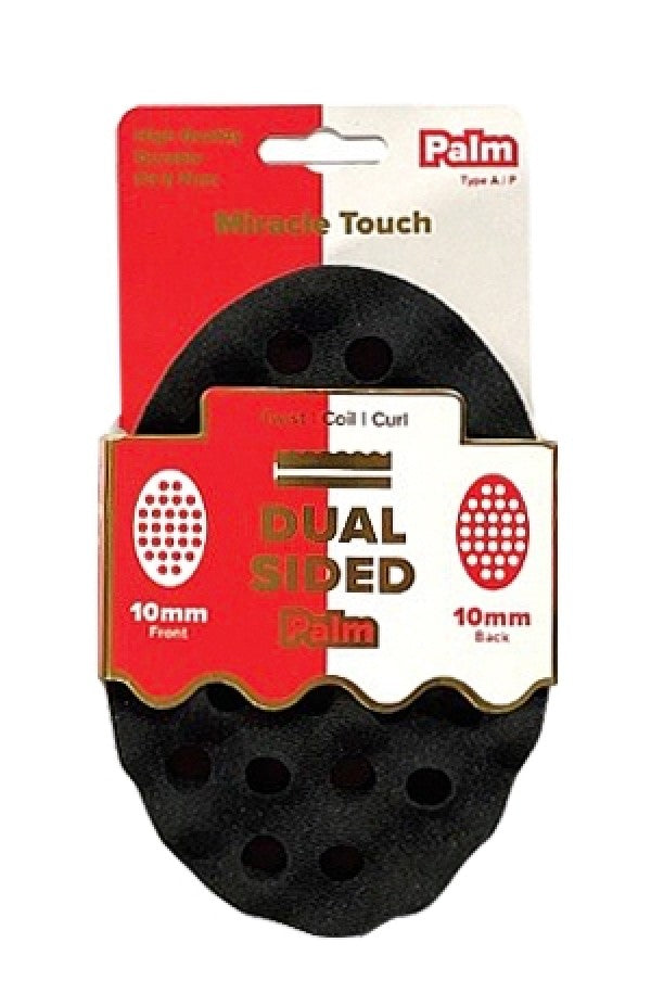 Palm size Dual Sided Twist Sponge – NY Hair & Beauty Warehouse Inc.