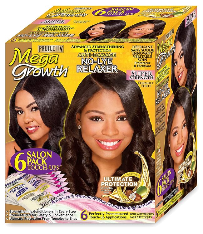 Profectif No Lye 6 Retouch Regular – NY Hair & Beauty Warehouse Inc.