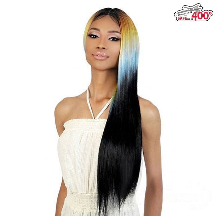 Seduction Hair HD Lace Wig - SLP TIDE30 – NY Hair & Beauty Warehouse Inc.