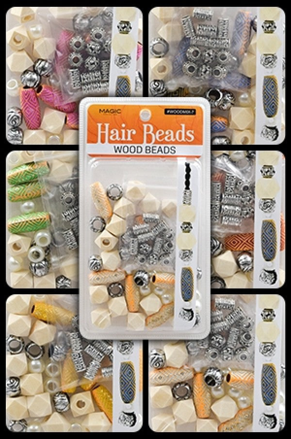 Wood Mix Design #7 – NY Hair & Beauty Warehouse Inc.